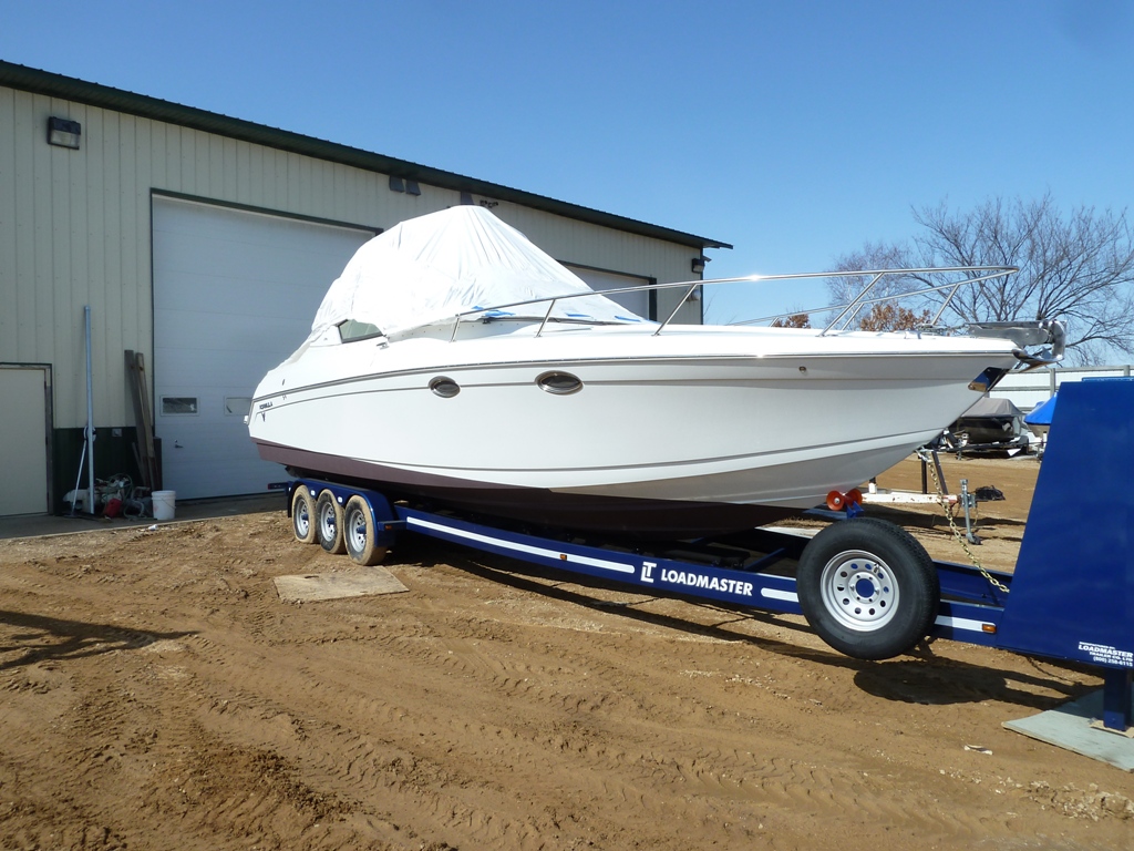 Services – Imperial Boat Repair